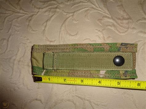 Crye Precision Eagle Industries Single Pistol Mag Pouch Ocp Cag Delta Socom 1878365541