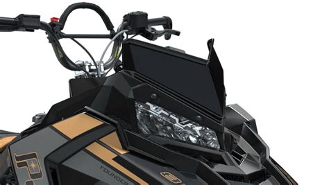 2019 Polaris 800 Pro Rmk 155 Snowmobile