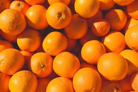 Bitter Battle Sa Slams Unfair Eu Citrus Trade Rule