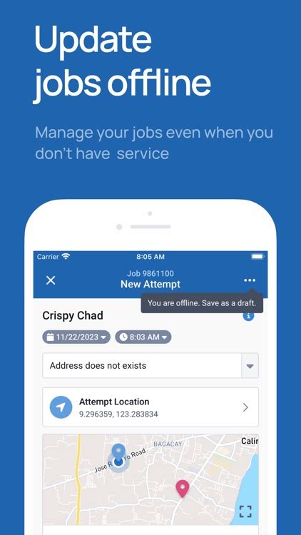 ServeManager By Lawgical