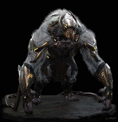 Avengers Chitauri Wallpapers Wallpaper Cave