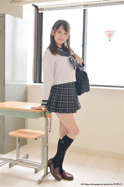 Lovepop Mei Nanase 七瀬めい Photoset 0670p 美图316