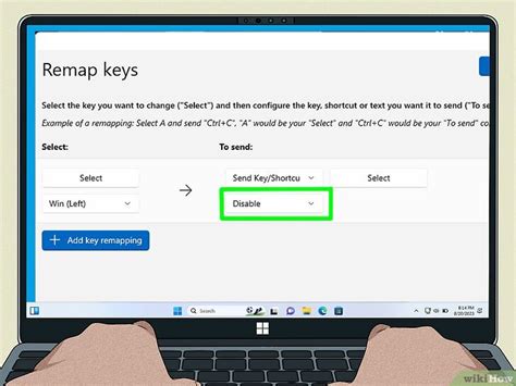 How To Disable The Windows Key 5 Different Ways