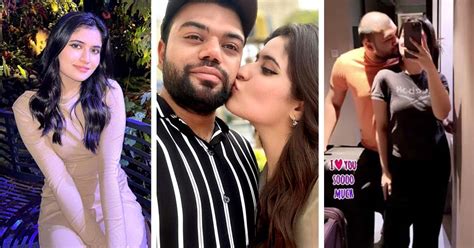 Ducky Bhais Wife Aroob Jatoi Shares Photos Of Their Dreamy Singapore