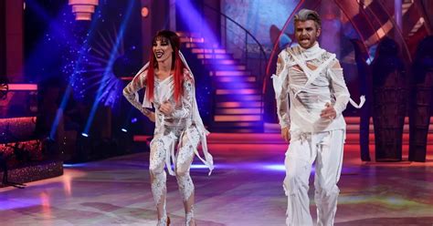 David Whelan Put Everything On Hold To Compete On Dancing With The
