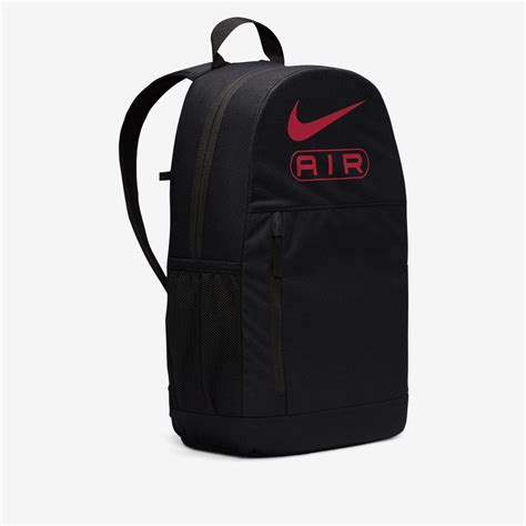 Nike Backpack Black Gym Red Online Sneaker Store