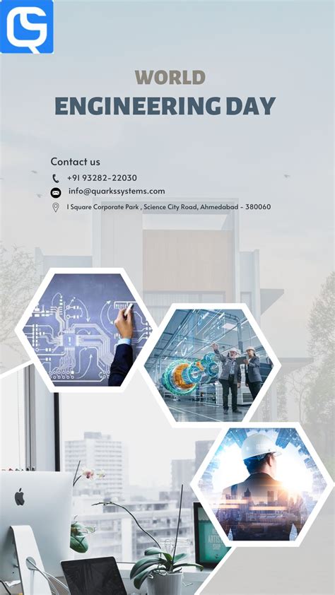 Worldengineeringday Itservices Quarks Systems