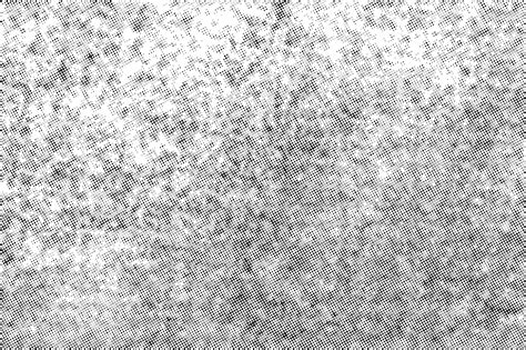 Premium Vector Vector Abstract Halftone Texture Effect