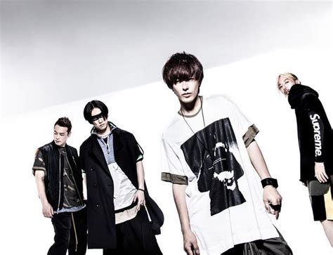 Spyair Generasia