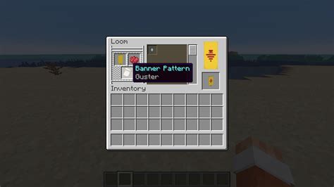 How To Get And Use Minecraft 121 Banner Patterns