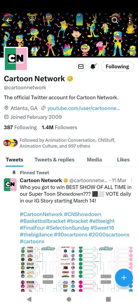 RegularCapital On Twitter Good News Cartoon Network Cartoonnetwork Has Got Its Golden