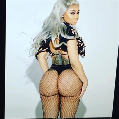Blac Chyna Sexy Photos TheFappening