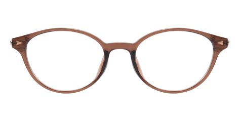Oval Glasses And Oval Eyeglasses Frames For Men And Women Glassesshop