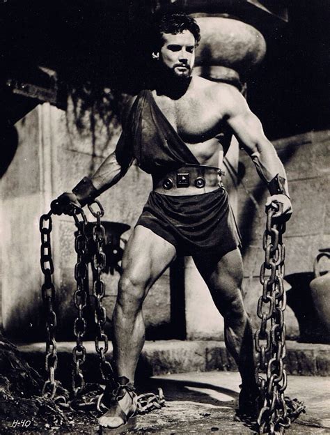 Steve Reeves Herkules