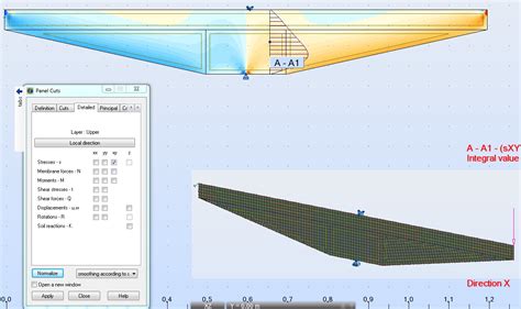 solved robot solid analysis autodesk community