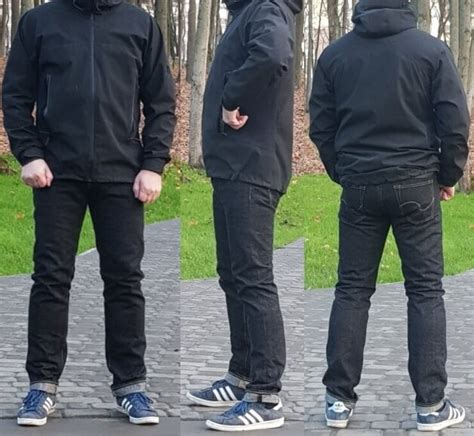 Oni Denim - история бренда джинсов