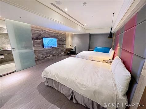 台中市南屯區三好行旅交通位置便利 房價合理近新光三越逢甲夜市 一旁就有捷運水安站 台中平價商務旅館 旅遊 WalkerLand窩客島