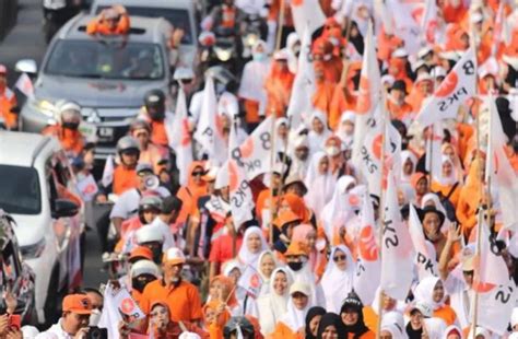 Duet Anies Cak Imin PKS Beri Pernyataan Begini