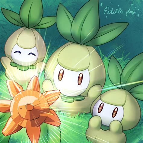 Safebooru Absurdres Brown Eyes Bush Character Name Closed Eyes