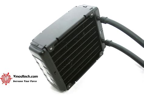 หนาท AMD FX Core Liquid Cooling System Review Vmodtech com Review Overclock