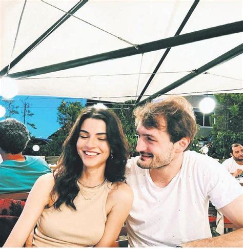 Zeynep Selvili ikinci kez evlilik yolunda Haber İskelesi