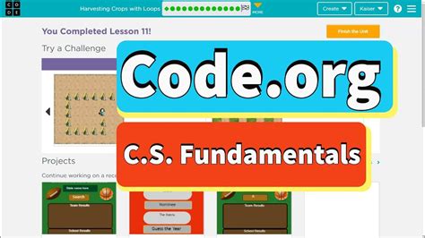 Course C Lesson 9 Harvesting Crops With Loops Challenges
