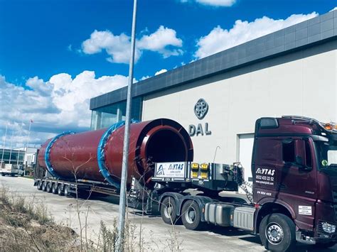 Ugras Akay On Linkedin Rotarycooler Cement Mining Engineering