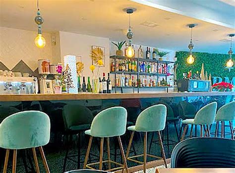 Restaurante Bien Me Sabe En Granada