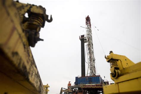 Fracking Has Dramatically Increased Methane Emissions Study Warns