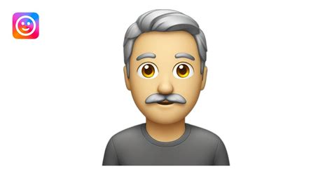Coding Guy With Mustache Emoji Ai Emoji Generator Coding Guy With Mustache Emoji Ai Emoji Generator
