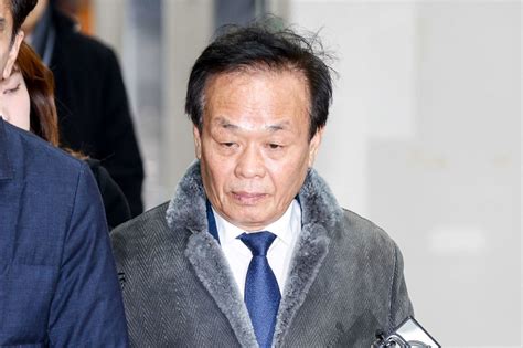 대법 ‘백현동 로비스트 김인섭 징역 5년 확정