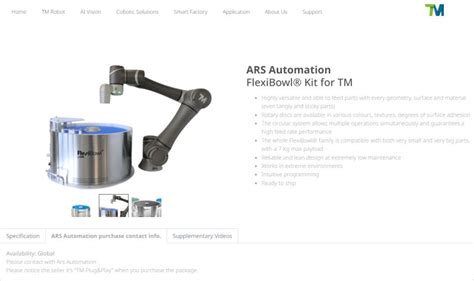 ars automation on linkedin automation robotics software