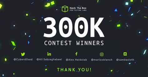 Hack The Box On Linkedin Htb Hacking Thinkoutsidethebox Hackthebox