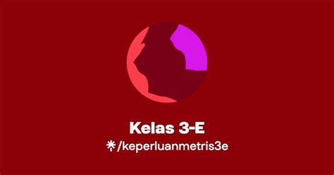 Kelas 3 E Linktree