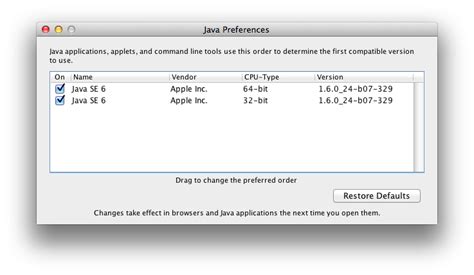 Apple Java For Os X Apoinabox