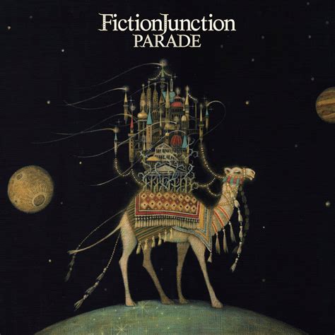 ‎parade Fictionjunctionのアルバム Apple Music