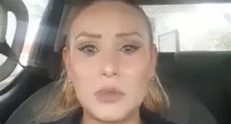 Por Acoso Laboral Mujer Policía De Ecatepec Amenaza Con Suicidarse En