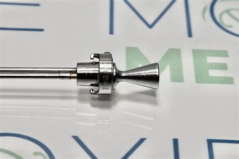 Used Karl Storz 27048ao Deflecting Obturator For Sale At Moxie Medical