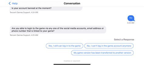 微信被盗啦 PUBG MOBILE