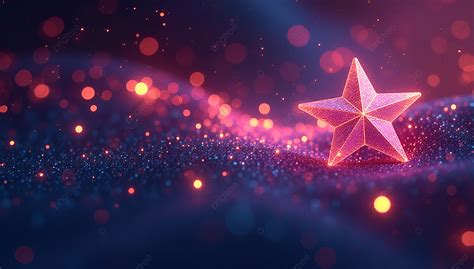 Soft Blur Light Effect Galaxy Space Bokeh Background Keywords Soft