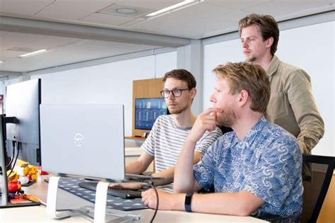 Vi Company On Linkedin Developer Cleancode Programming