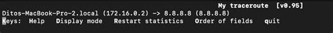 Tailscale And Cloudflare Warp Do Not Interoperate On Macos · Issue