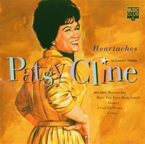 Amazon Album Art Patsy Cline Gold Vol 1 Onestopfas
