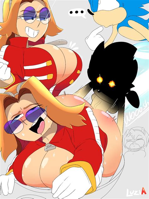 Post 4908777 Amyrose Doctoreggman Eggmaam Luziaartist Meme Rule