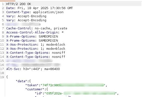Bypassing Otp Verification Exposing A Critical Authentication Flaw By Aman Banga Medium