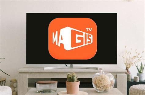 MAGIS TV cómo descargar la versión oficial 6 5 2 de la APK