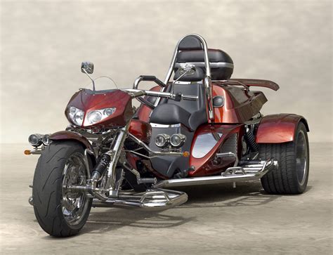 Fighter-X11-avant-Thunderbird - Sud Trike