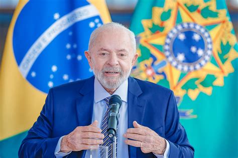 Lula Se Diz Assustado Banho De Sangue Prometido Por Maduro Na Venezuela