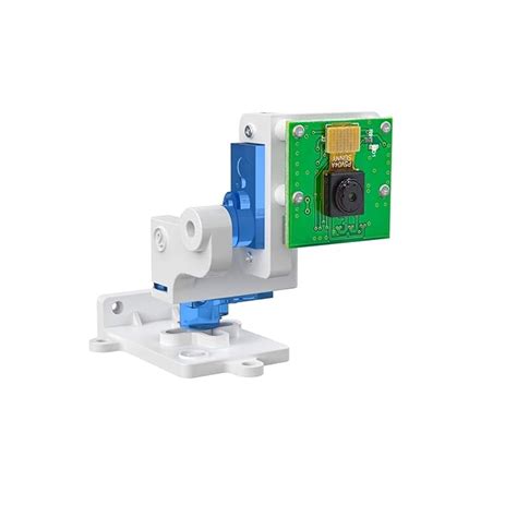 Arducam Pan Tilt Camera For Raspberry Pi 2 Dof Platform With 5mp 1080p Camera Board With Ptz