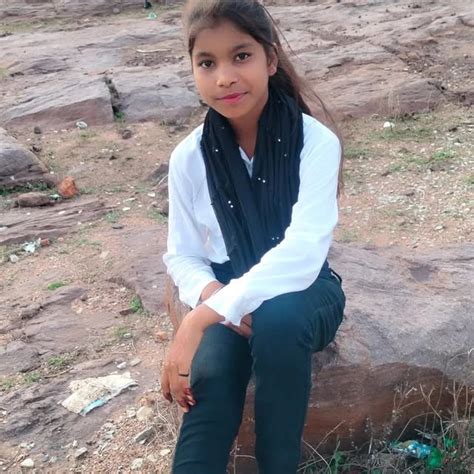 Pooja Sahu Cgqueenanjali02 • Threads Say More